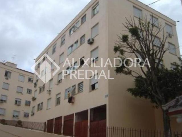 Apartamento no bairro Vila Ipiranga
