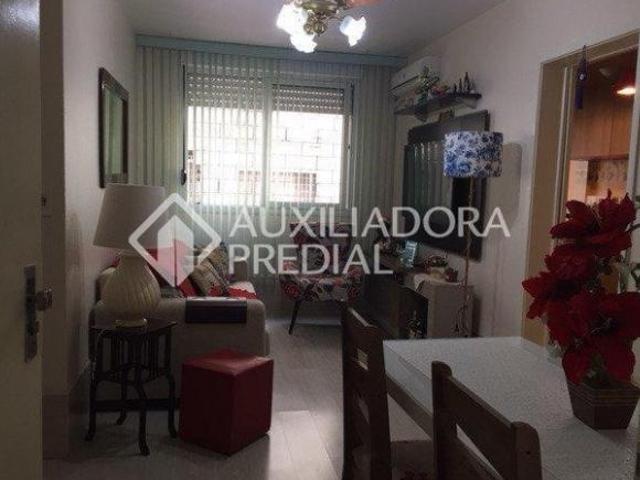 Apartamento no bairro Vila Ipiranga