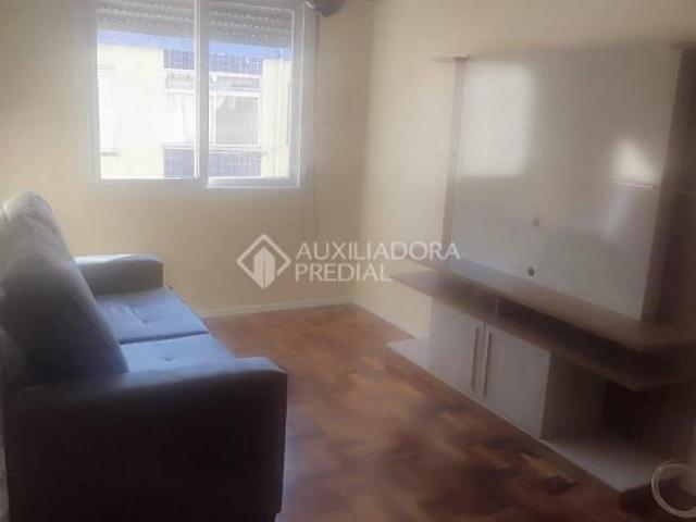 Apartamento no bairro Vila Ipiranga
