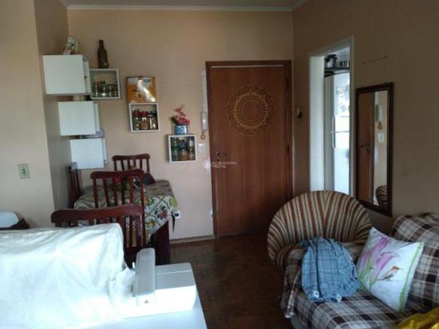 Apartamento no bairro Vila Ipiranga