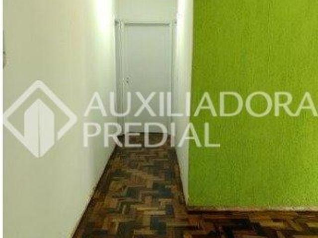 Apartamento no bairro Vila Ipiranga