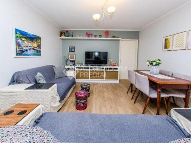 Apartamento no bairro Vila Ipiranga
