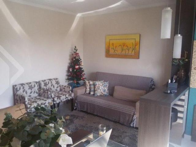 Apartamento no bairro Vila Ipiranga
