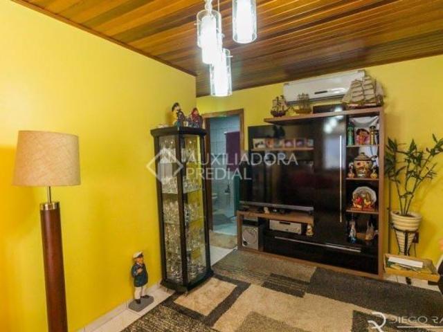 Apartamento no bairro Vila Ipiranga