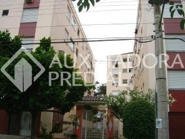 Apartamento no bairro Vila Ipiranga