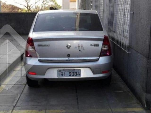 Apartamento no bairro Vila Ipiranga