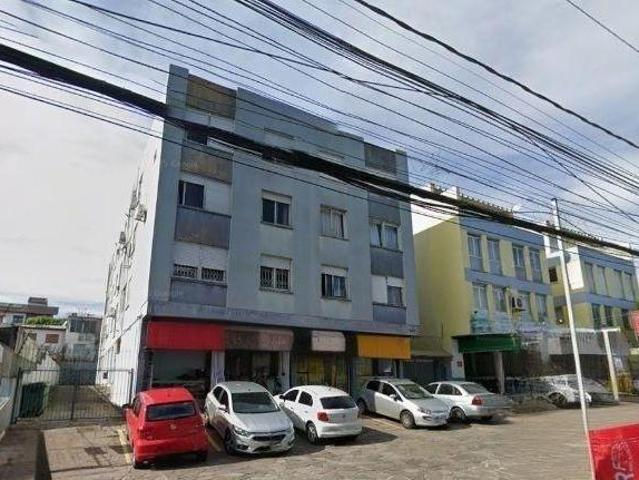 Apartamento no bairro Vila Ipiranga de 1 dormitório DESOCUPADO