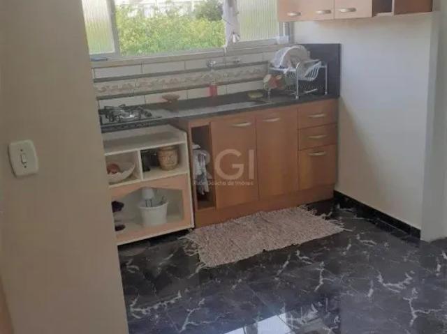 Apartamento no bairro Vila Ipiranga de 2 dormitórios e 2 vagas DESOCUPADO