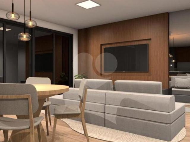 Apartamento no Bairro Vila Izabel 68,06 m²