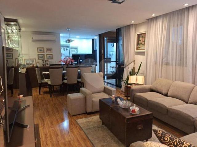 Apartamento no Bairro Vila Izabel com 103,02 m²