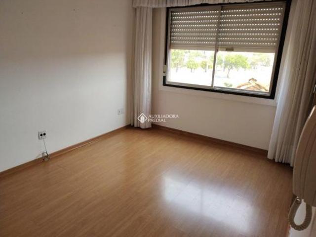 Apartamento no bairro Vila Jardim