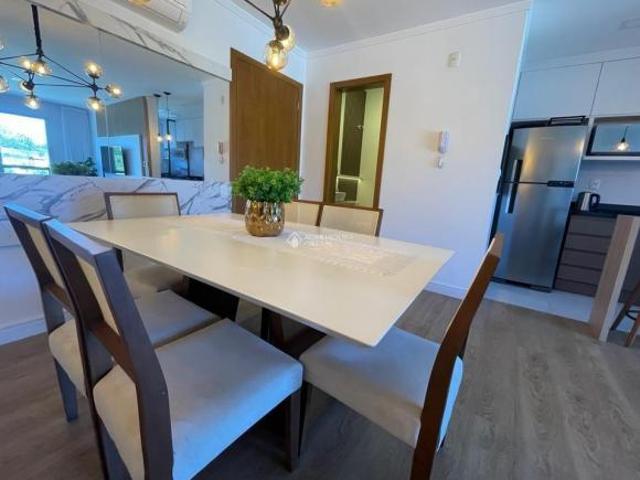 Apartamento no bairro Vila Moura