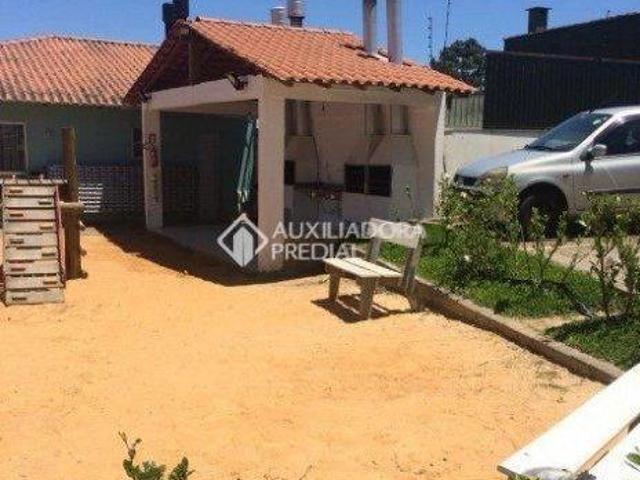 Apartamento no bairro Vila Nova