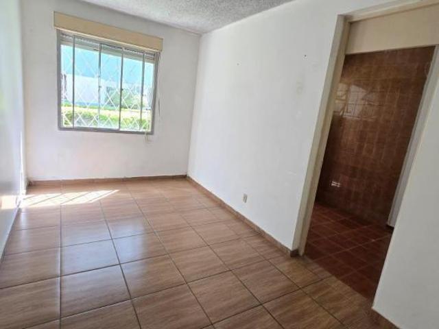 Apartamento no bairro Vila Nova 1 dormitório 1 VAGA