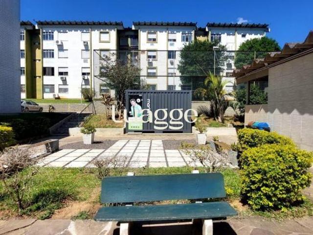 Apartamento no bairro Vila Nova 1 dormitório 1 vaga