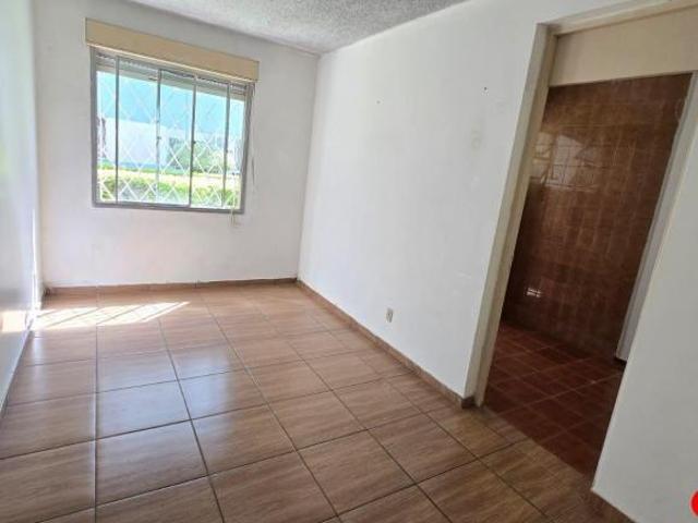 Apartamento no bairro Vila Nova 1 dormitório 1 VAGA