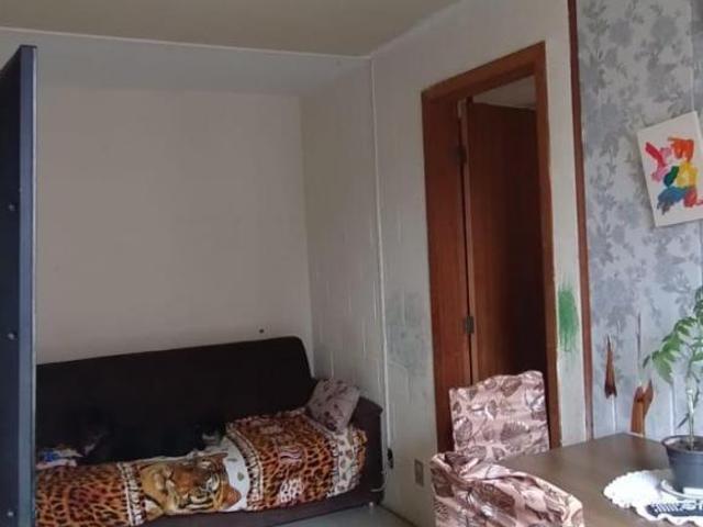 Apartamento no Bairro Vila Nova 1D