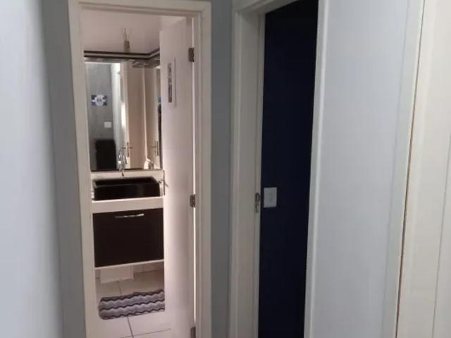 Apartamento no bairro Vila Nova 2 dormitórios