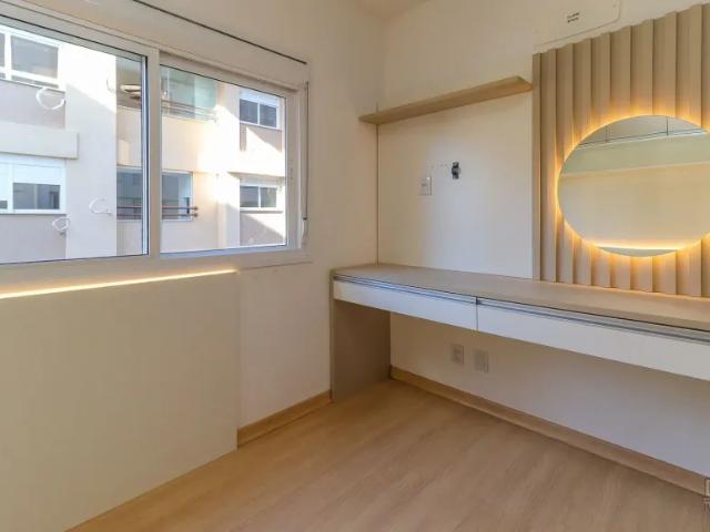 Apartamento no bairro Vila Nova 2 dormitórios