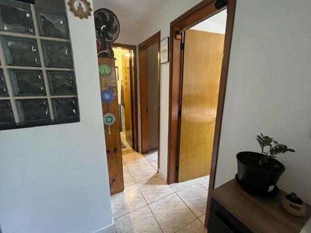 Apartamento no bairro Vila Nova 2 dormitórios