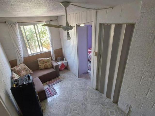 Apartamento no bairro Vila Nova 2 dormitórios