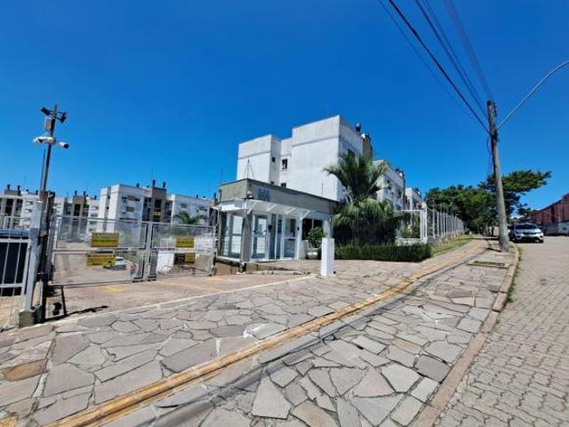 Apartamento no bairro Vila Nova 2 dormitórios