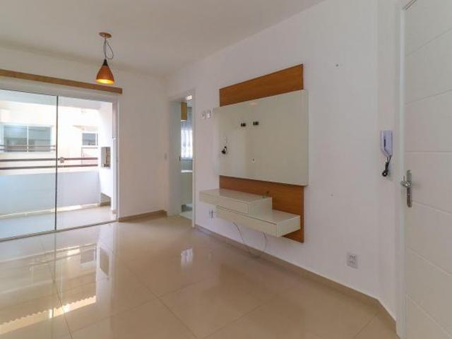 Apartamento no bairro Vila Nova 2 dormitórios