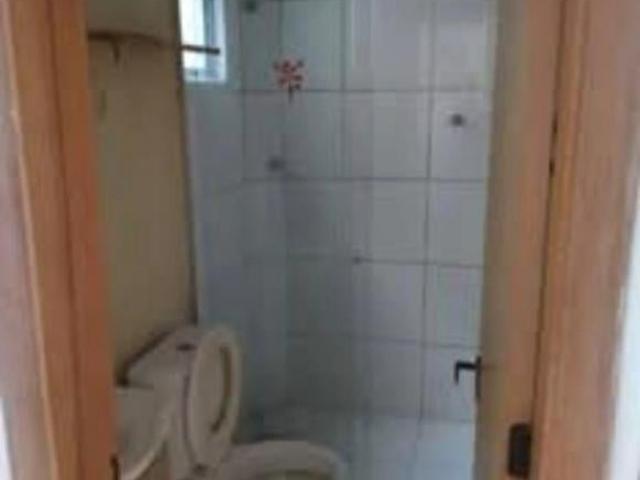 Apartamento no bairro Vila Nova 2 dormitórios