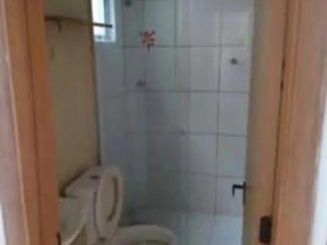 Apartamento no bairro Vila Nova 2 dormitórios