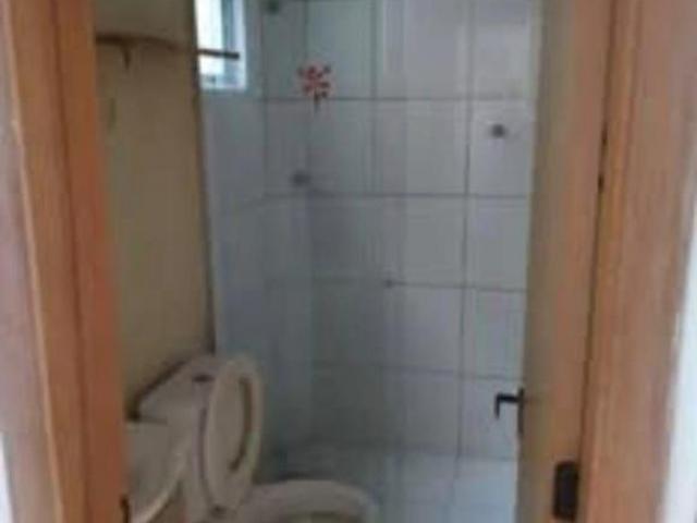 Apartamento no bairro Vila Nova 2 dormitórios
