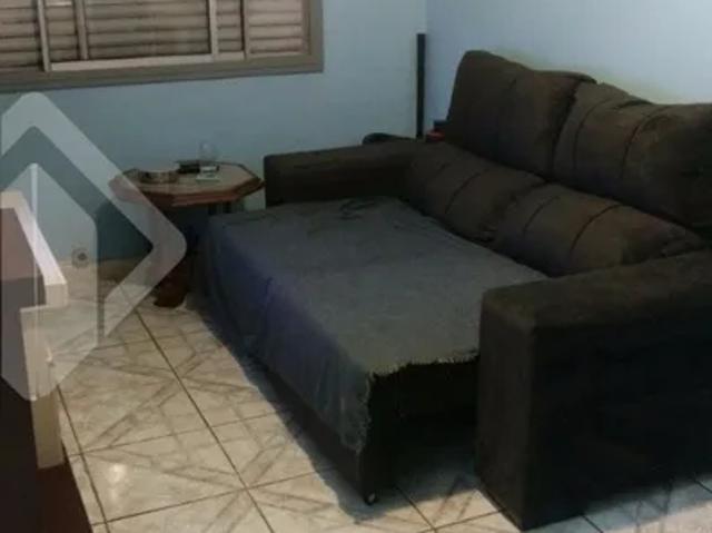 Apartamento no bairro Vila Nova