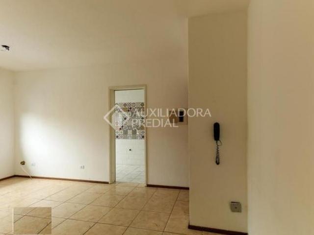 Apartamento no bairro Vila Nova