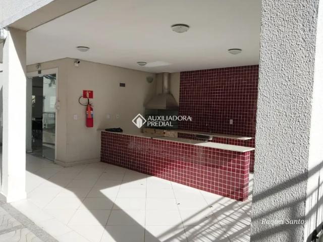 Apartamento no bairro Vila Nova