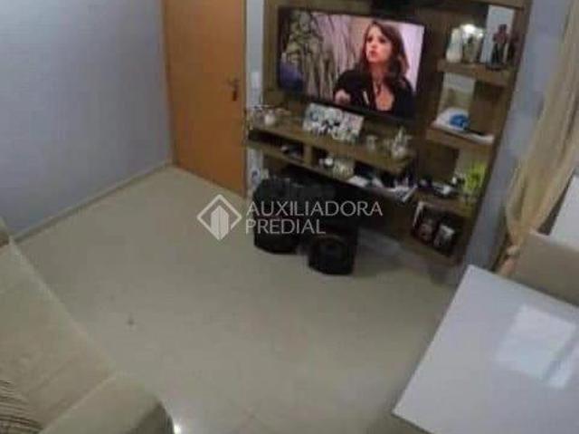 Apartamento no bairro Vila Nova