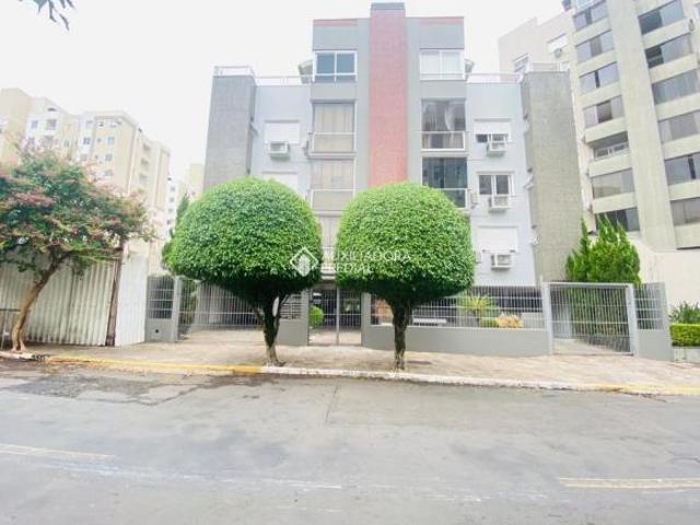 Apartamento no bairro Vila Rosa em Novo Hamburgo com 3 dormitórios
