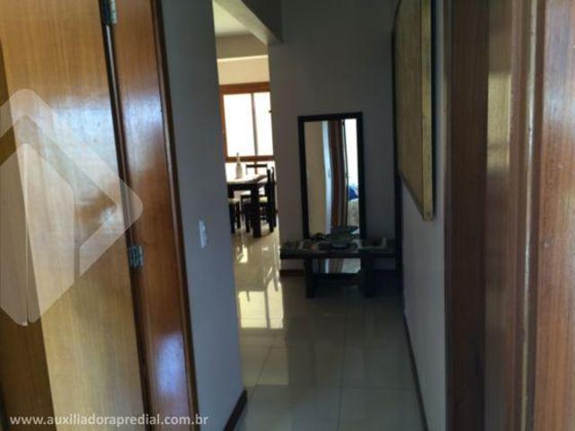 Apartamento no bairro Vila Rosa