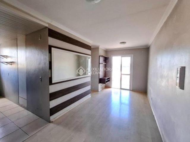 Apartamento no Bairro Vila Rosa