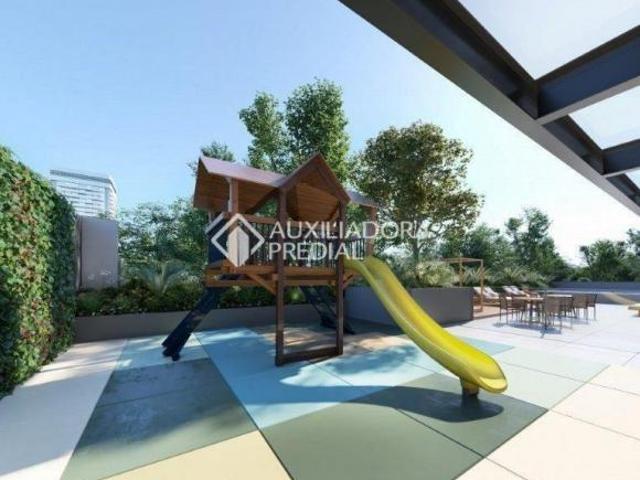 Apartamento no bairro Vila Rosa