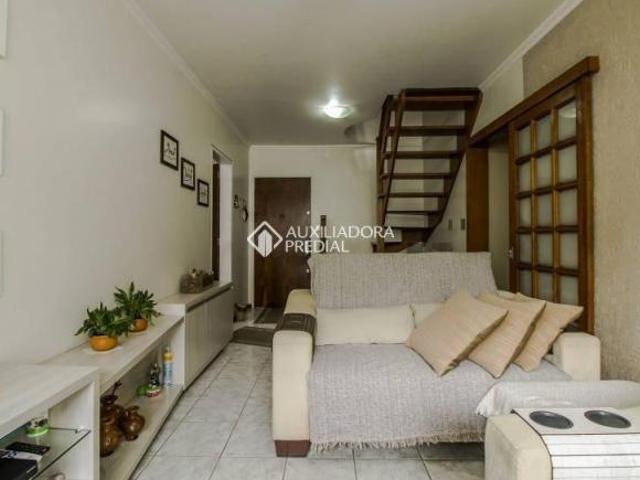 Apartamento no bairro Vila Rosa