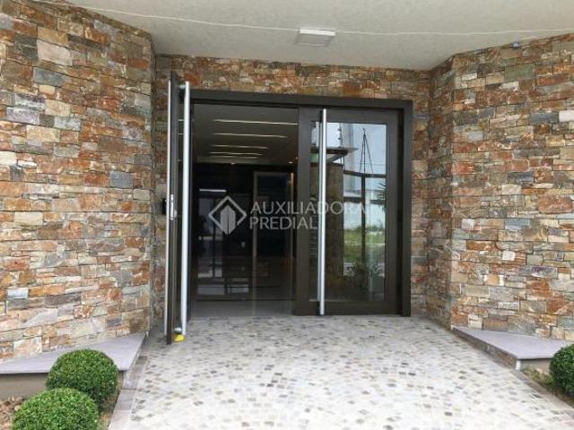 Apartamento no bairro Villa Horn