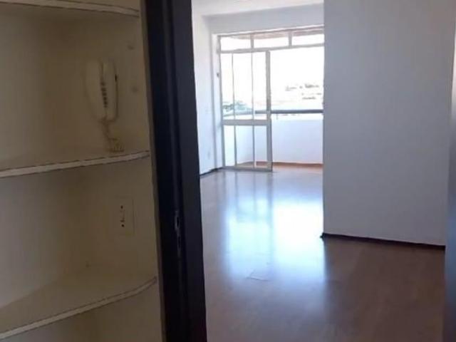 Apartamento no bairro Vista Bela