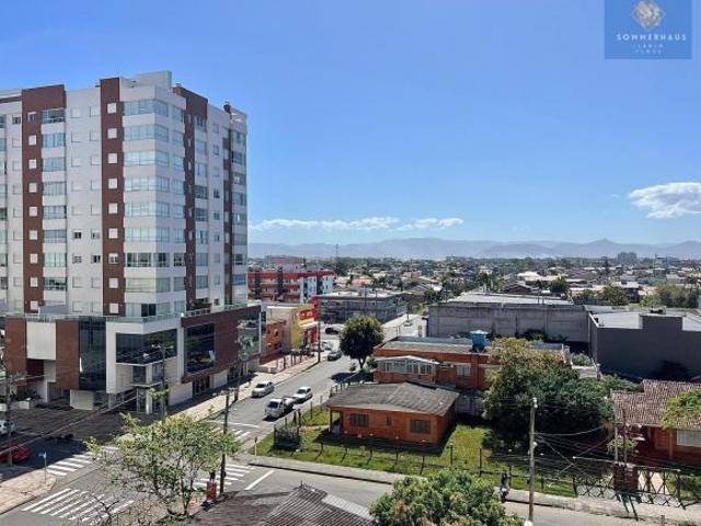 Apartamento no bairro Zona Nova em Capão da Canoa