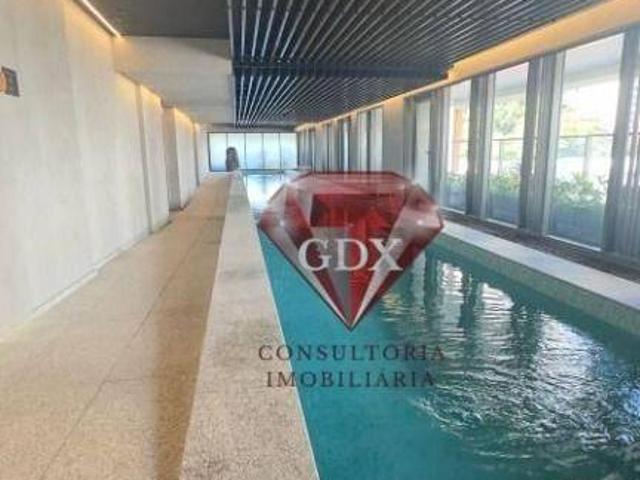 Apartamento no Balkon Campo Belo