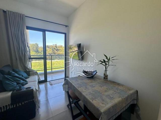 APARTAMENTO NO BALNEÁRIO ALBATROZ