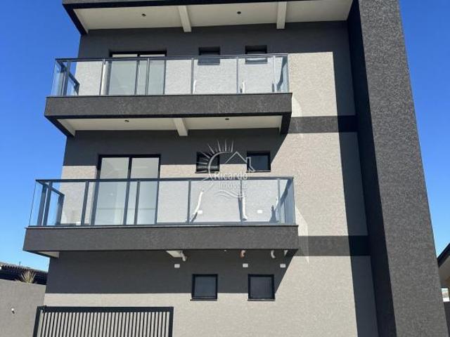 APARTAMENTO NO BALNEÁRIO GAIVOTAS