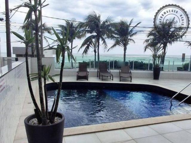 Apartamento no Balneário Flórida Praia Grande/SP
