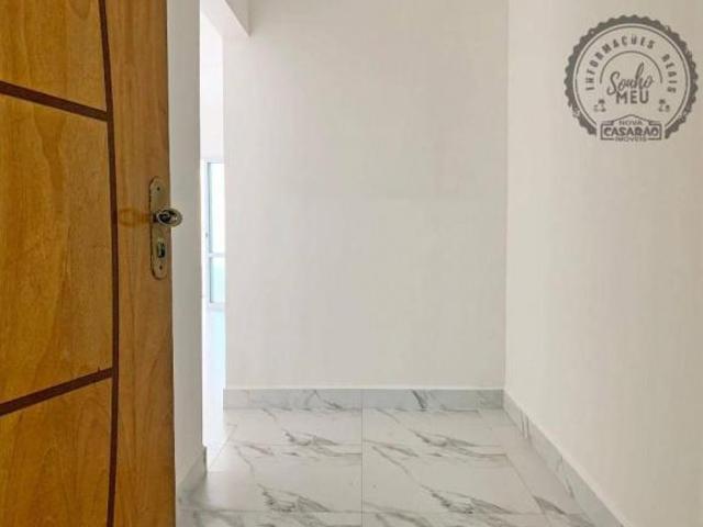 Apartamento no Balneário Flórida Praia Grande/SP