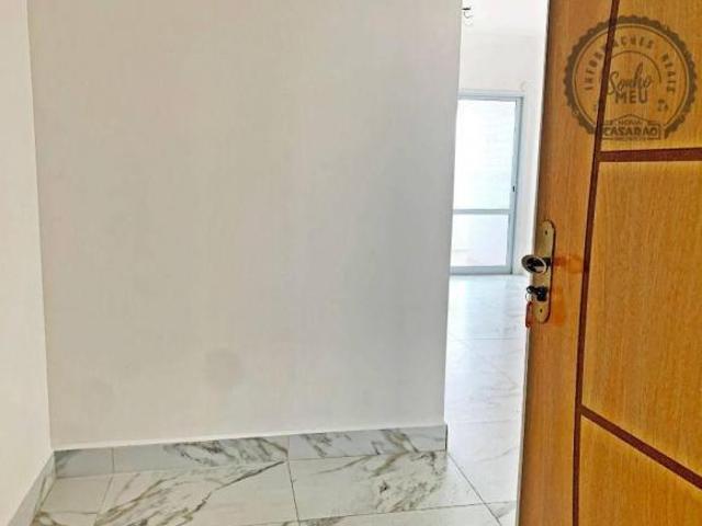 Apartamento no Balneário Flórida Praia Grande/SP