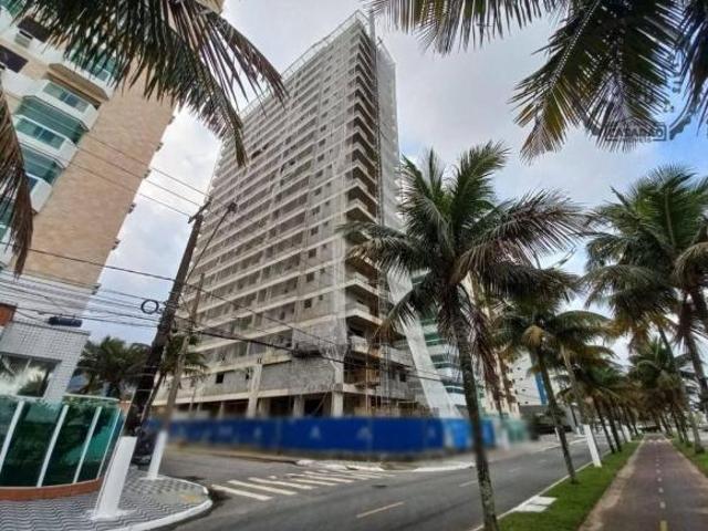 Apartamento no Balneário Flórida Praia Grande/SP
