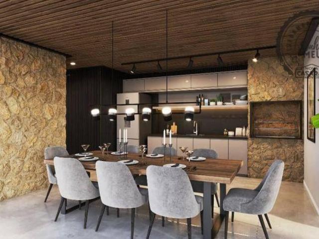 Apartamento no Balneário Flórida Praia Grande/SP